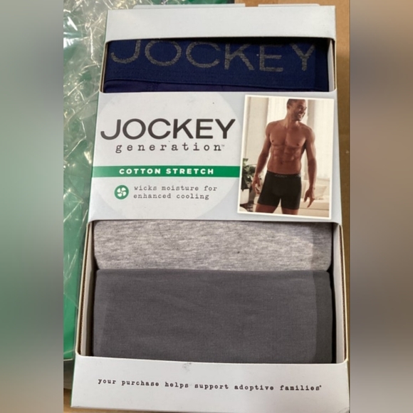 Jockey | Underwear & Socks | Mens Jockey Briefs | Poshmark